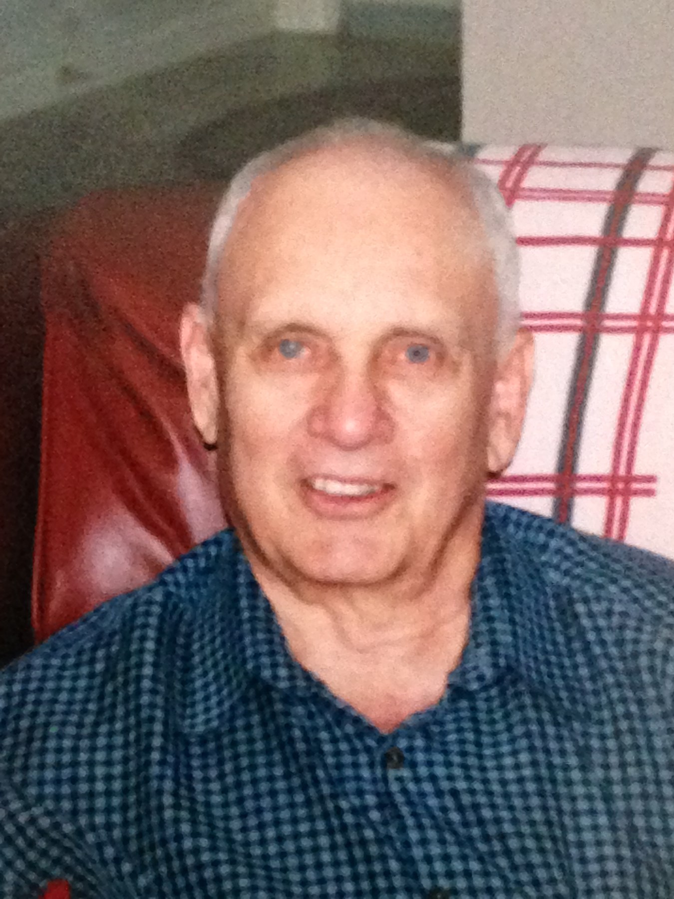 William George (Bud) Galloway Obituary - Brantford, ON