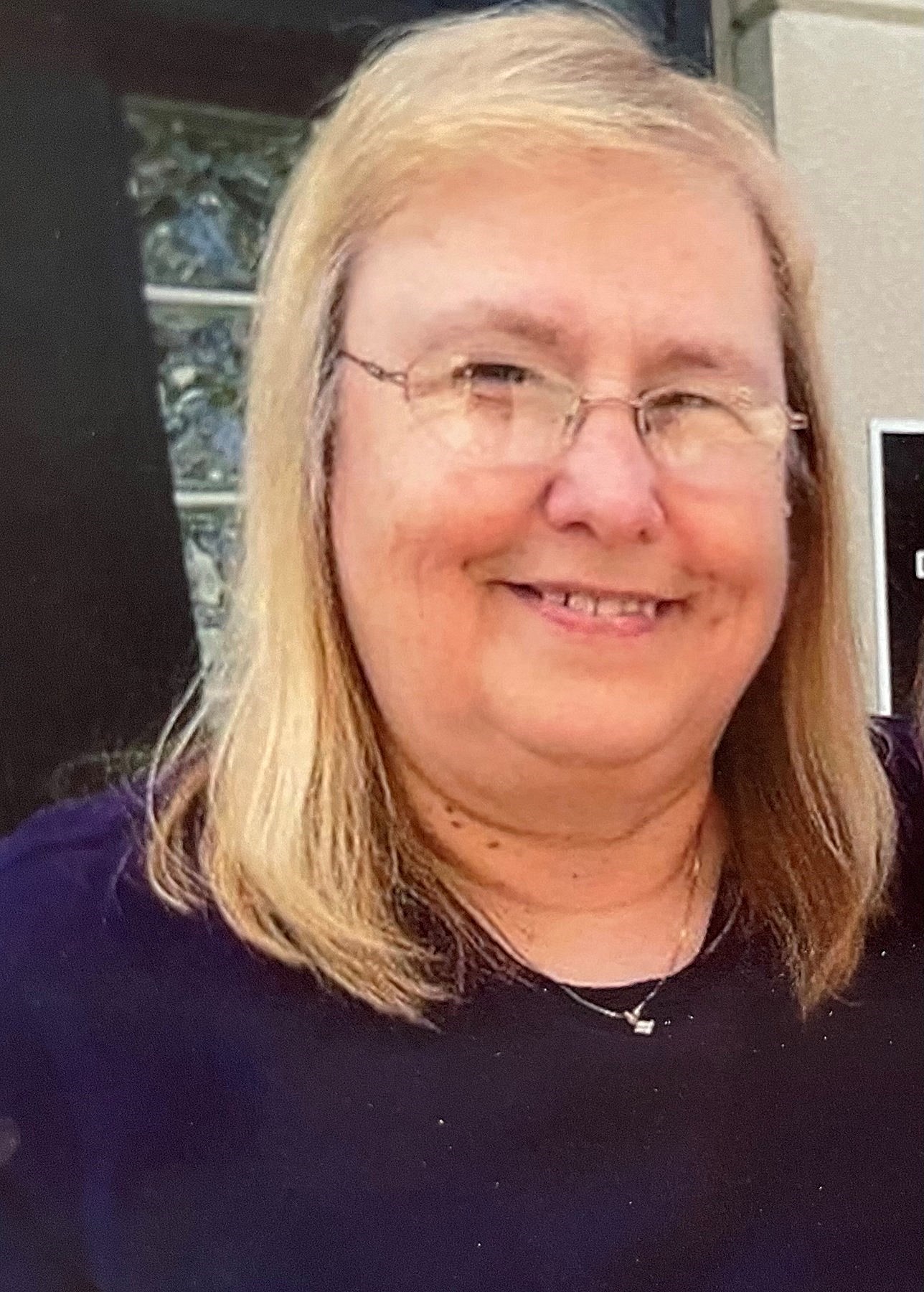 Joan Phifer Obituary - Richmond, VA