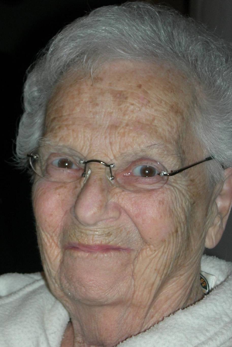 Elizabeth Sals Obituary - Oak Lawn, IL