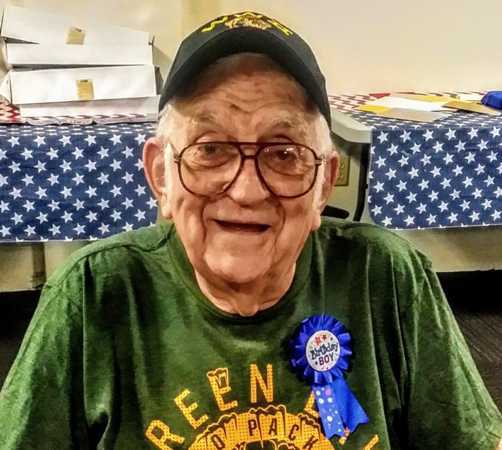 Raymond Riley Obituary - Davenport, IA
