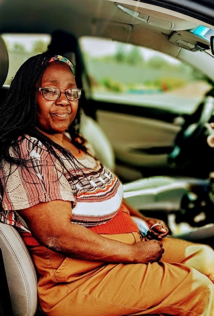 Comone Ross Obituary - San Bernardino, CA