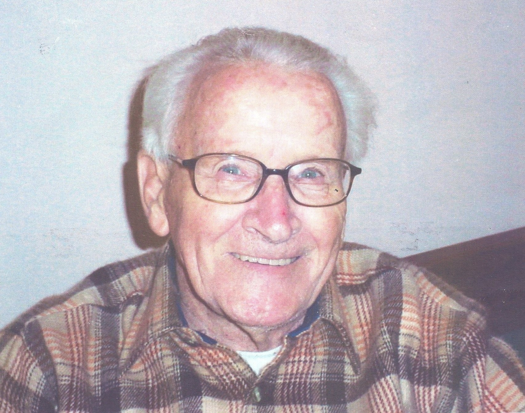 GEORGE J LENZEN Obituary - St. Louis, MO