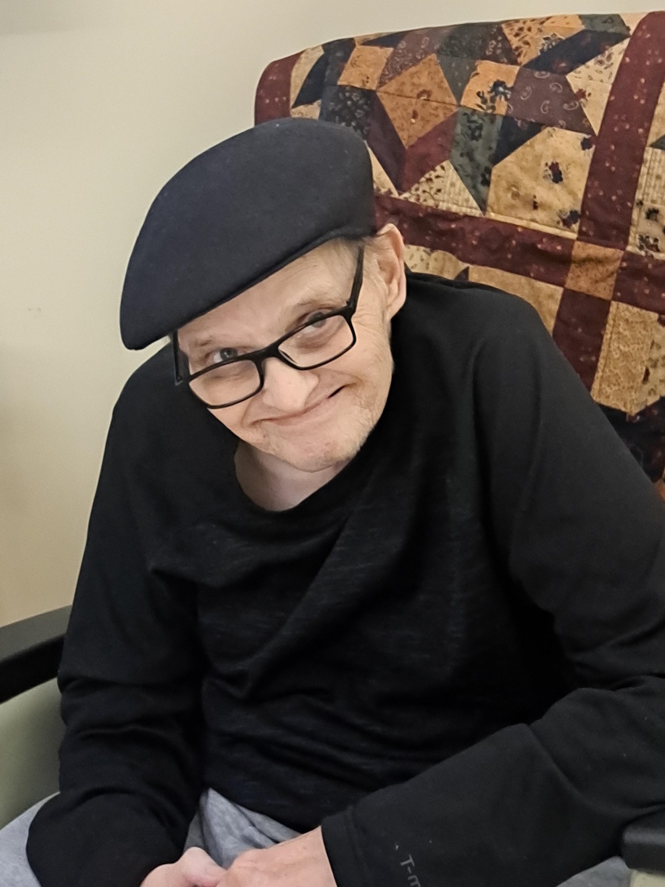 Barry Buchanan Obituary - Calgary, AB