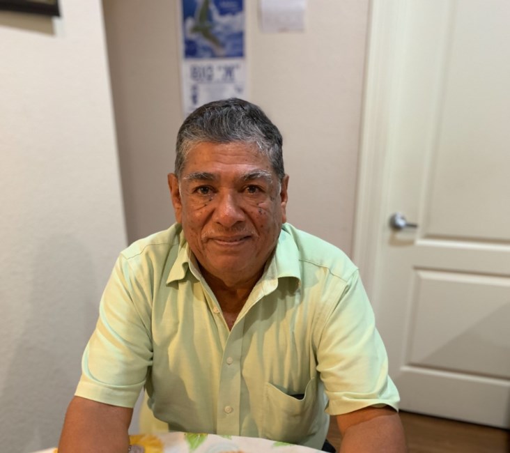 Rito Sanchez Obituary - La Feria, TX