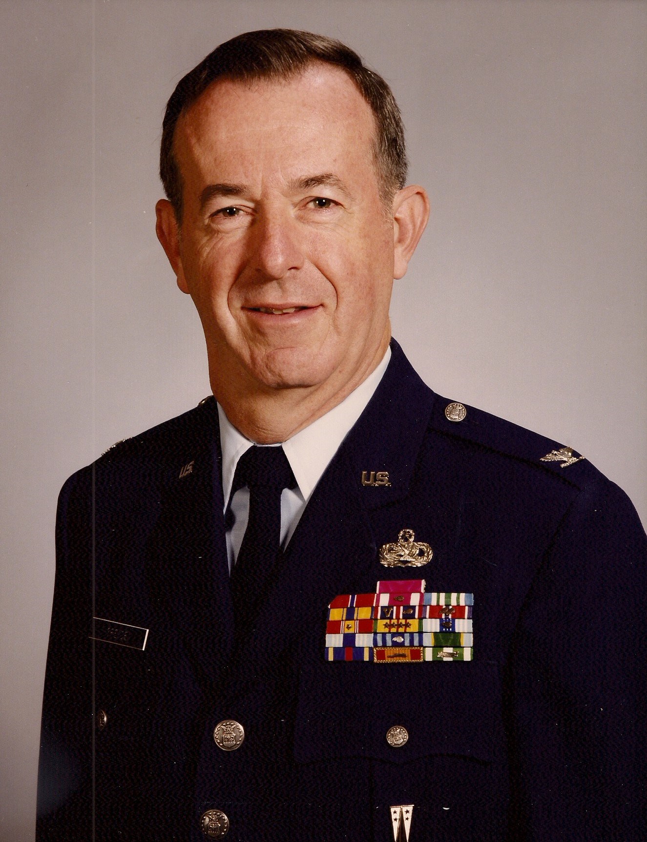 Donald Speice, Obituary - Rockledge, FL