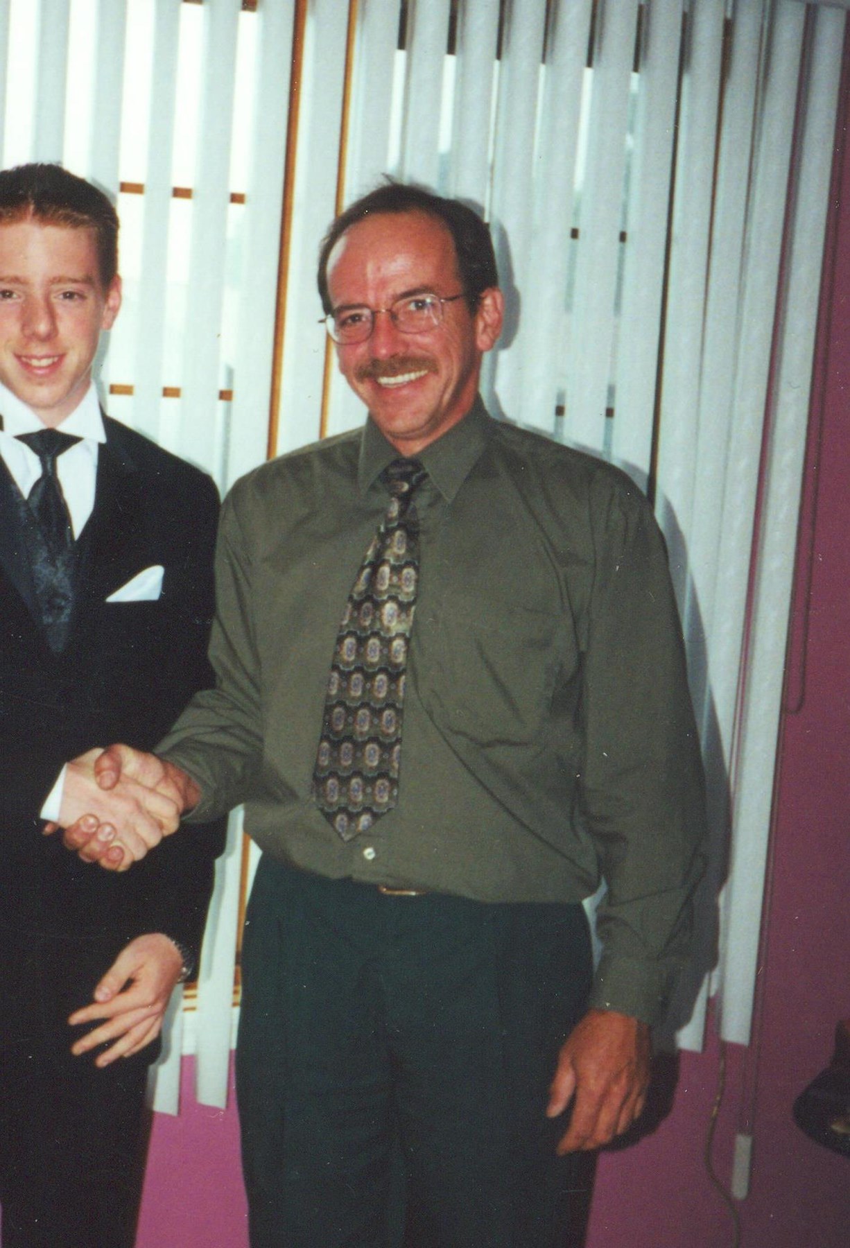 Pierre Côté Obituary - Brossard, QC