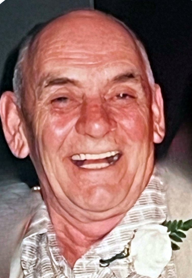 Joseph Kenneth Russell Graham Godfrey Obituary - Mission, BC