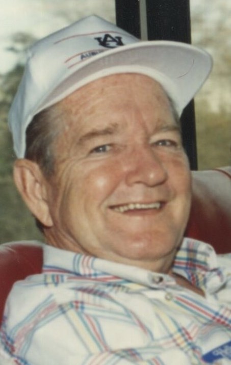 Archie Hooper, Obituary - Montgomery, AL