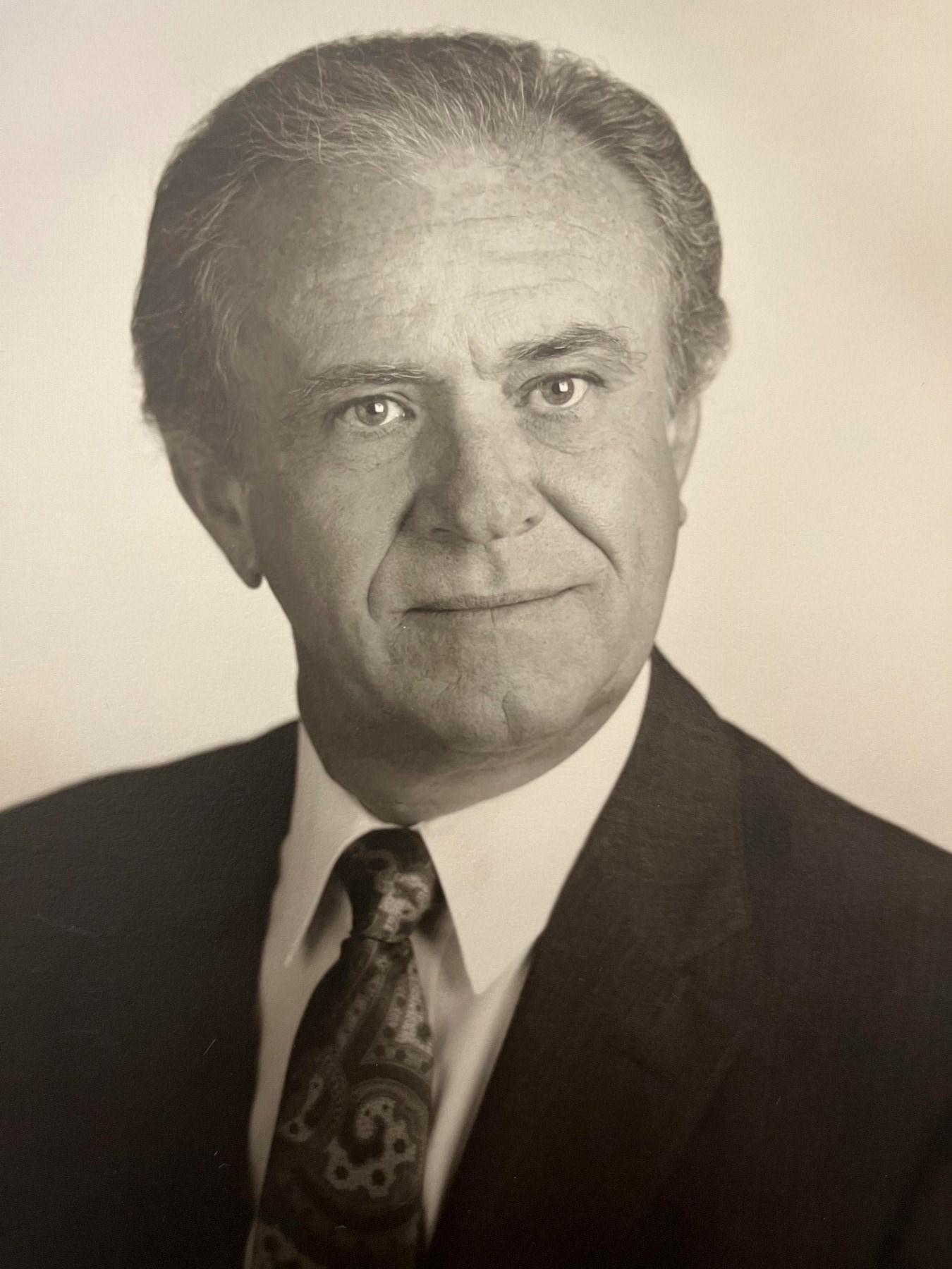 Bernard McGuire Obituary - Williamston, MI