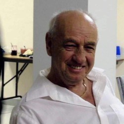 André Jean Obituary - Montréal, QC