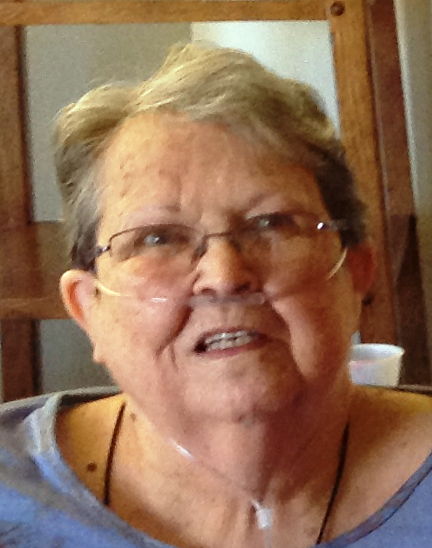 Rozella P. Kenedy Obituary - Amarillo, TX