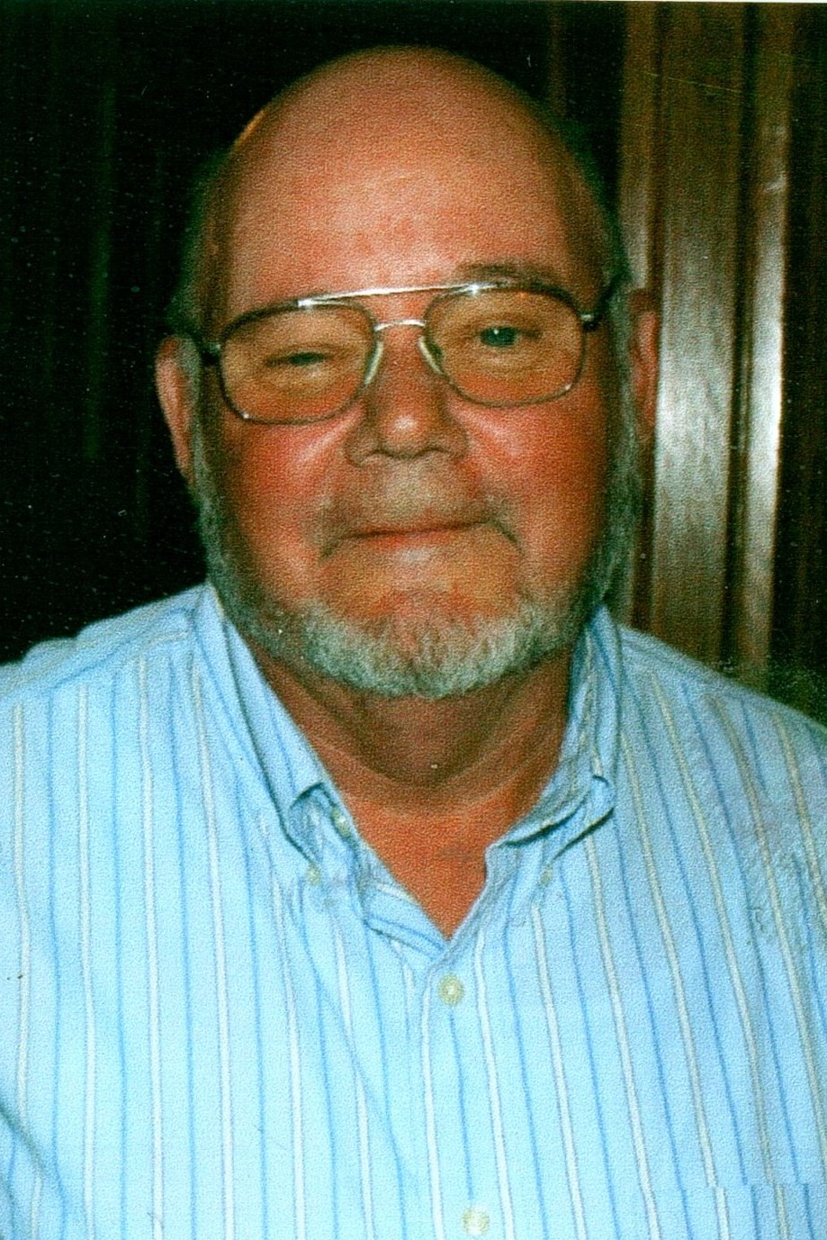 David Lawrence Witt Obituary - Visalia, CA