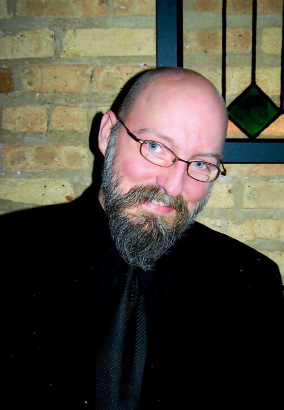 Brian Mardis Obituary - Plano, TX