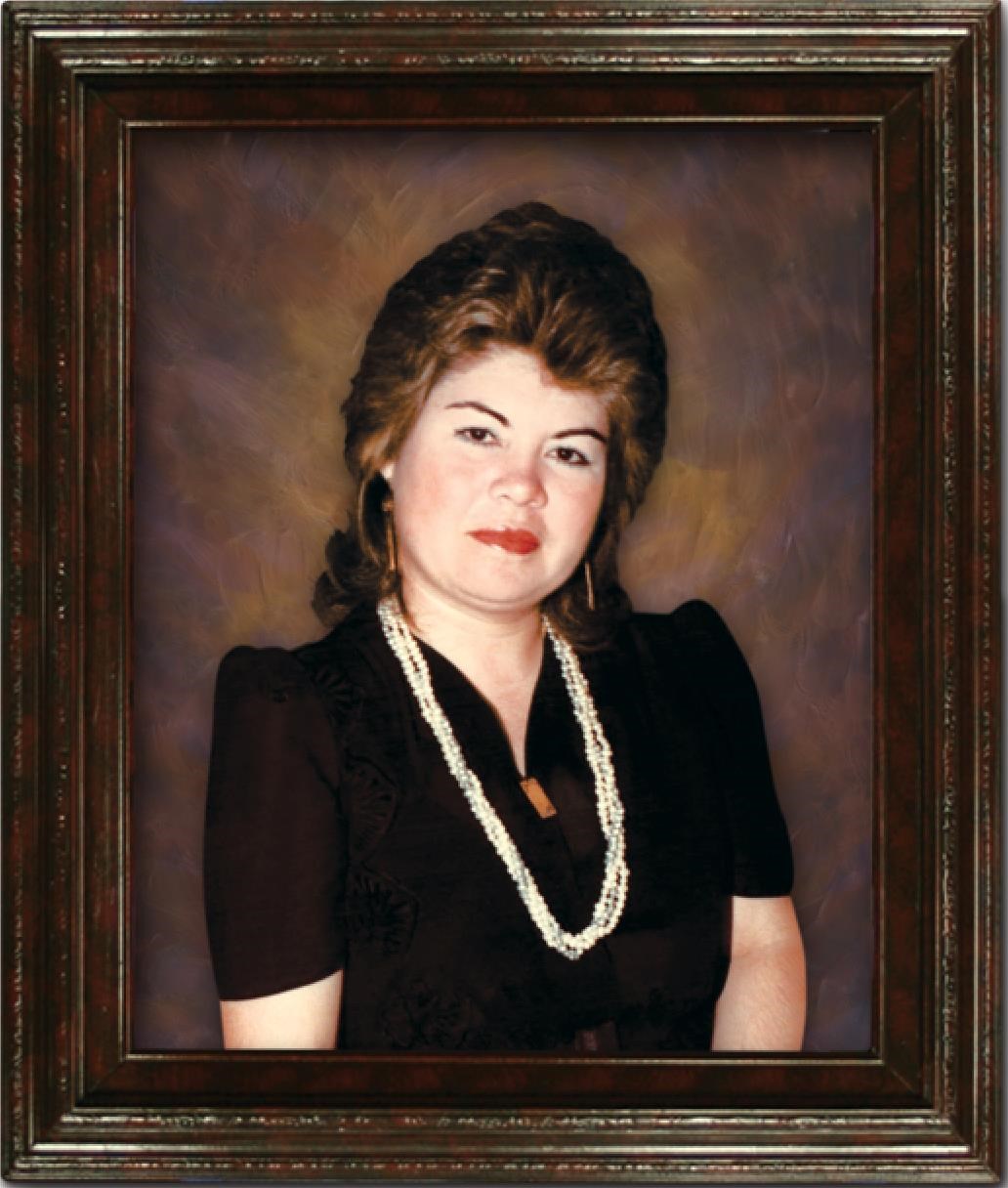 Francisca Márquez Obituary - Colton, CA