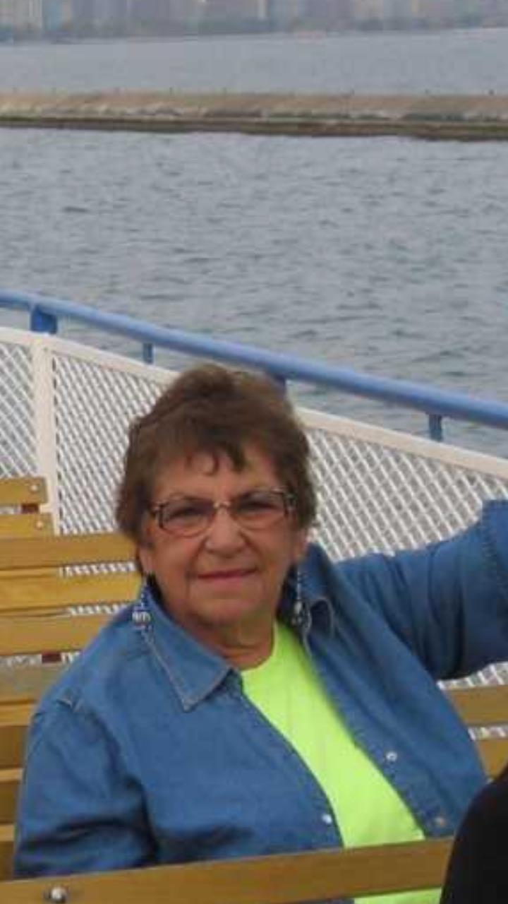 Edith Smith Obituary - Mesa, AZ
