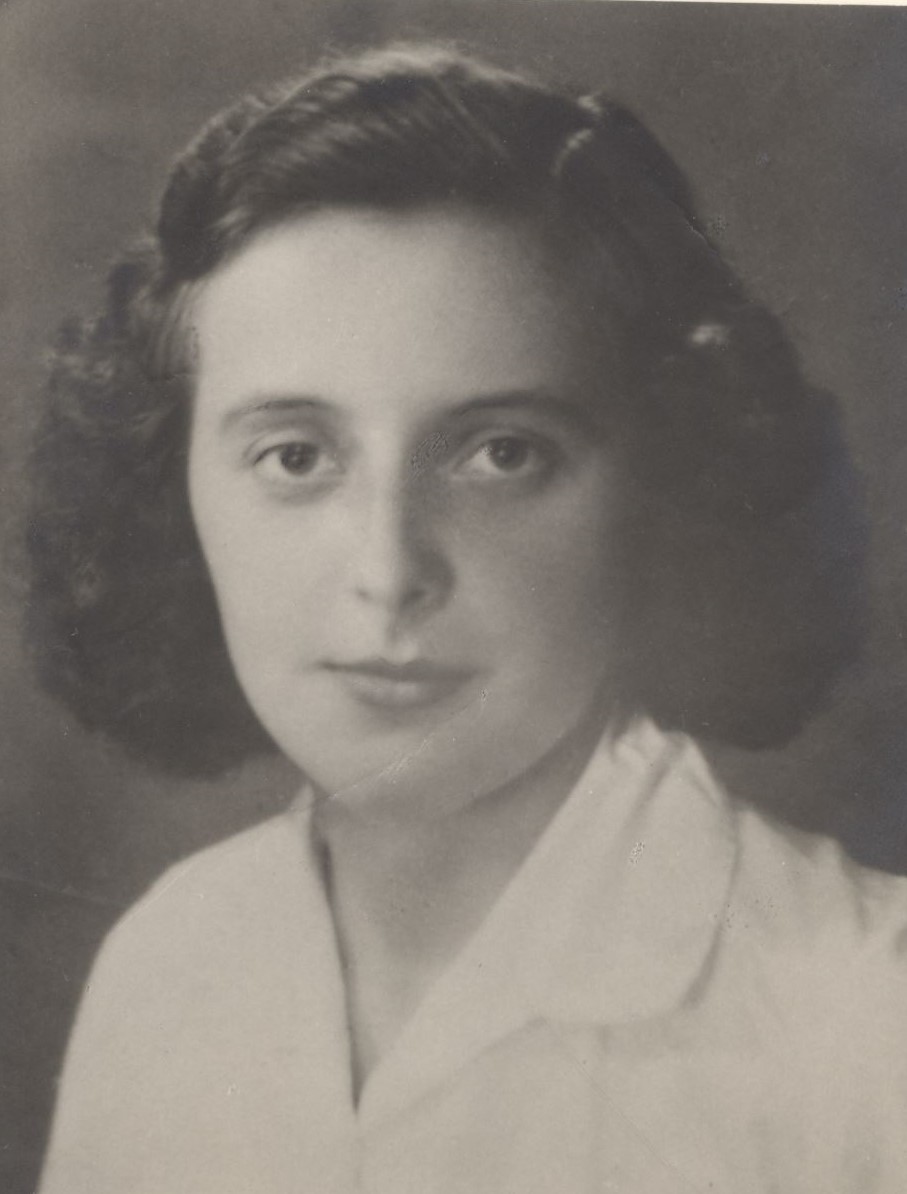 Hildegard Mitchell Obituary - Huntsville, AL