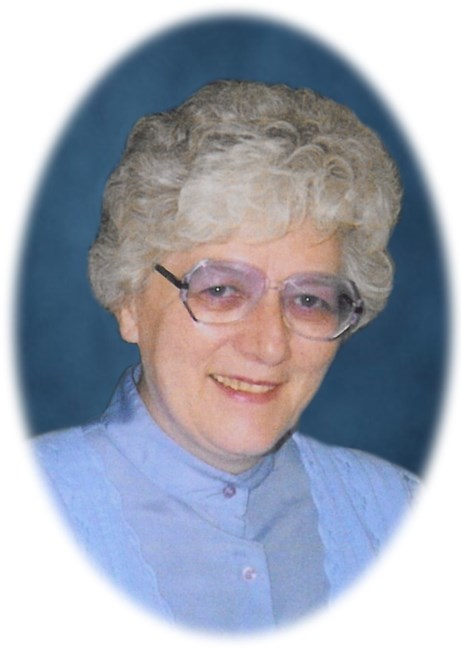 Henriette Gloria Mercier Labonte Obituary - Edmonton, AB