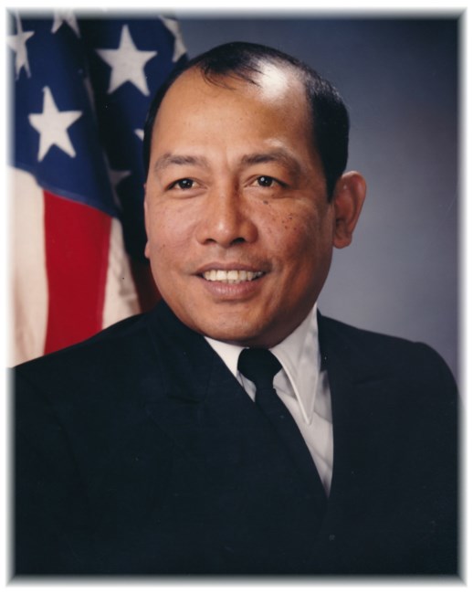 Rizaldo A. Favor Obituary - Bonita, CA