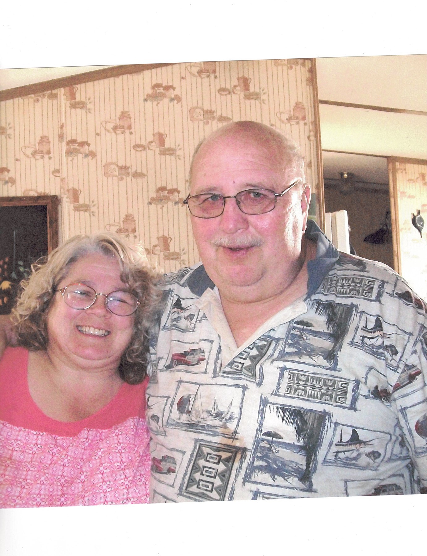 Virgil Davis Obituary - Fremont, IN