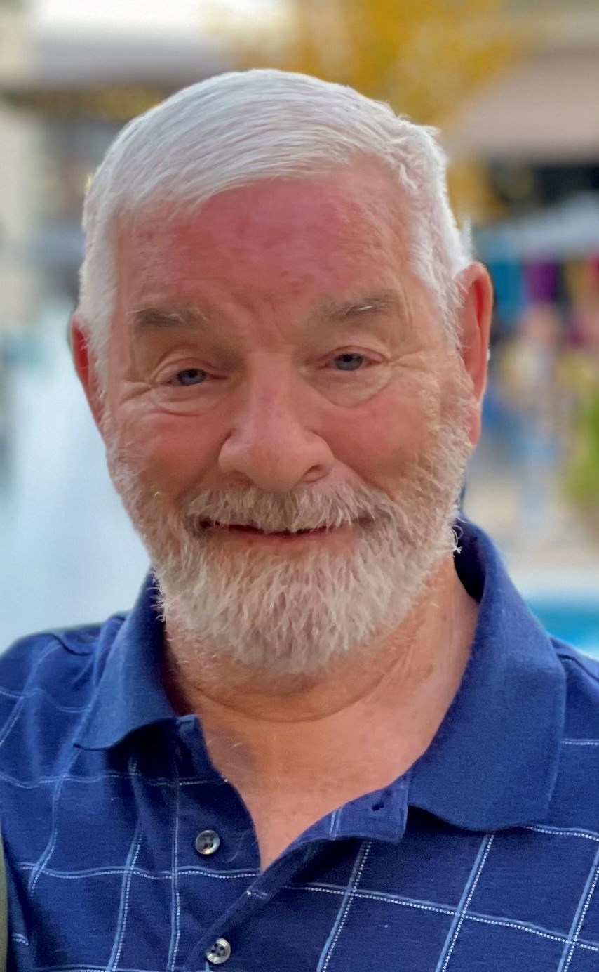 Larry McLeod Obituary - Clayton, NC