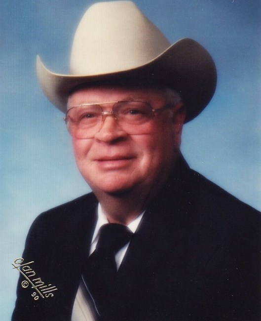 Danny Smedley Obituary - Midland, TX