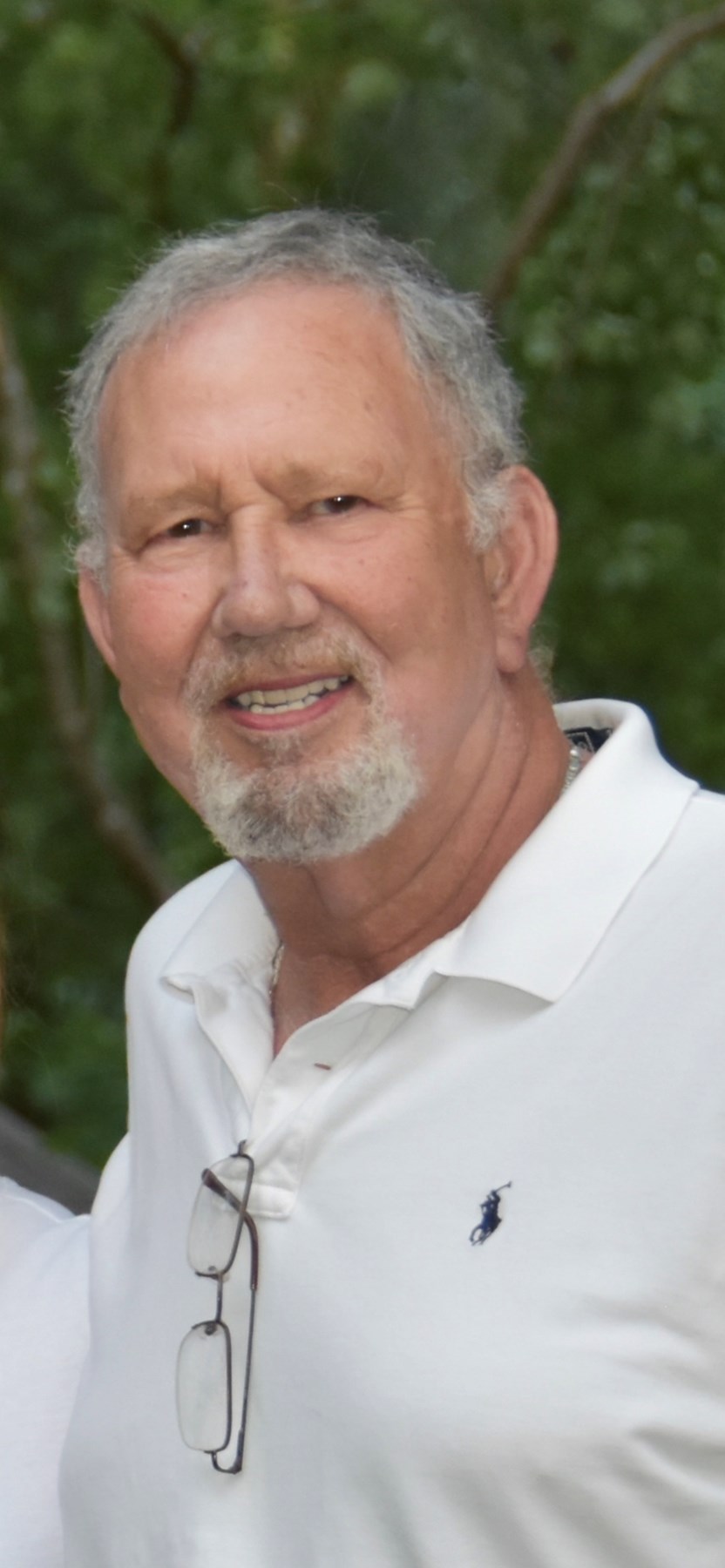 James Oxford Obituary - Cartersville, GA