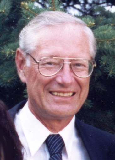 Kenneth Benson Obituary - Cape Coral, FL