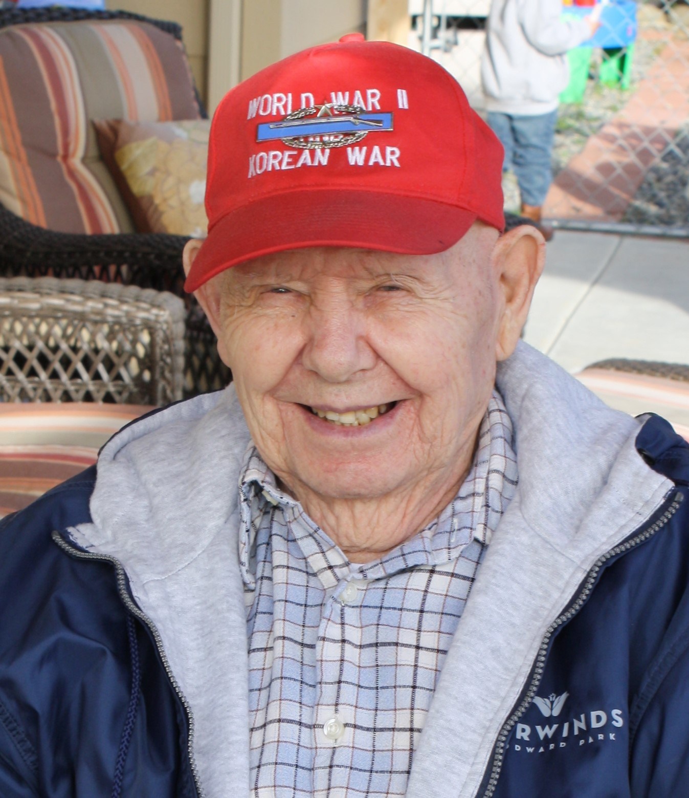 Jack Danforth Obituary - San Jose, CA