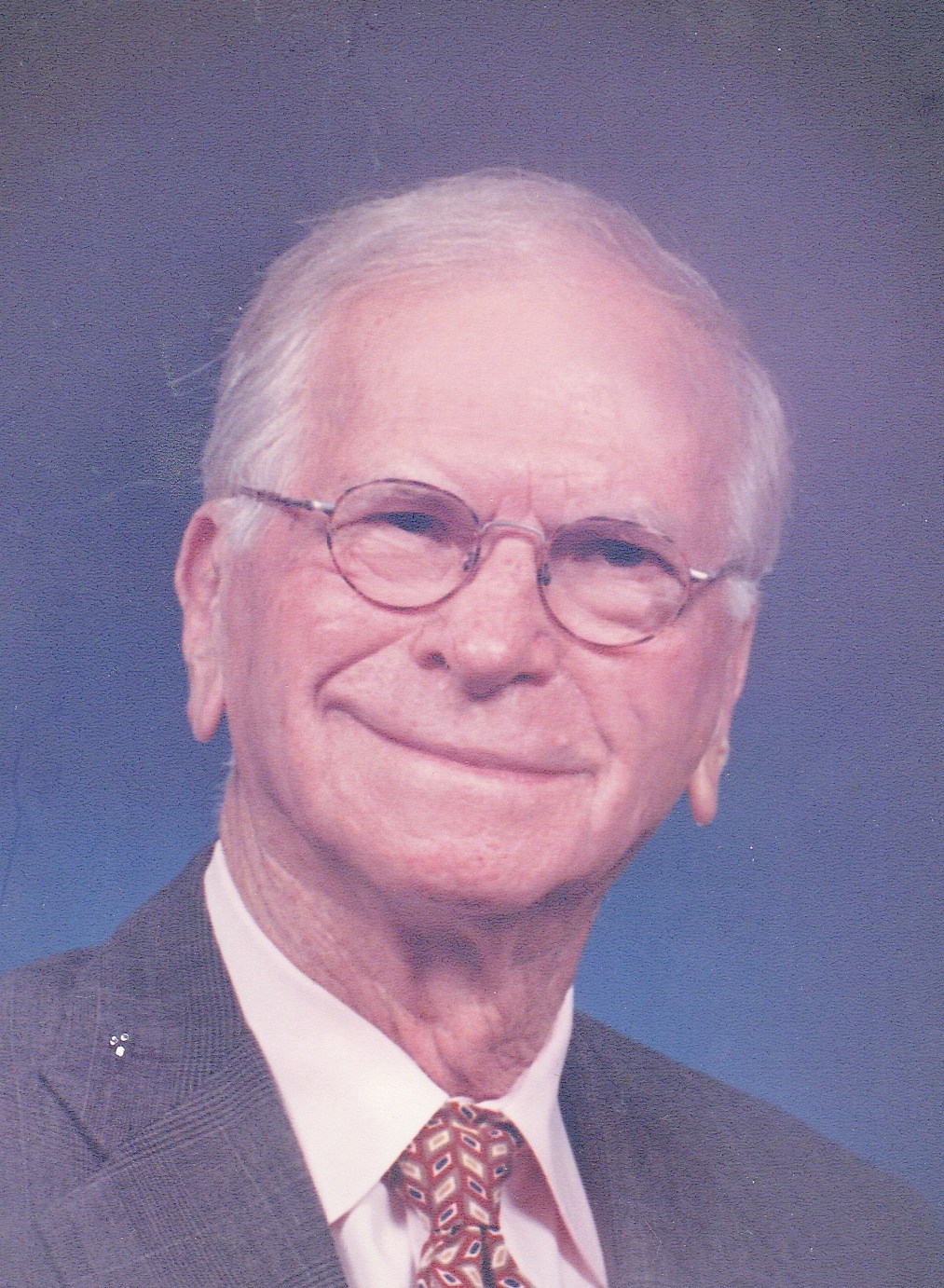 Ralph McHam Obituary - Fort Worth, TX