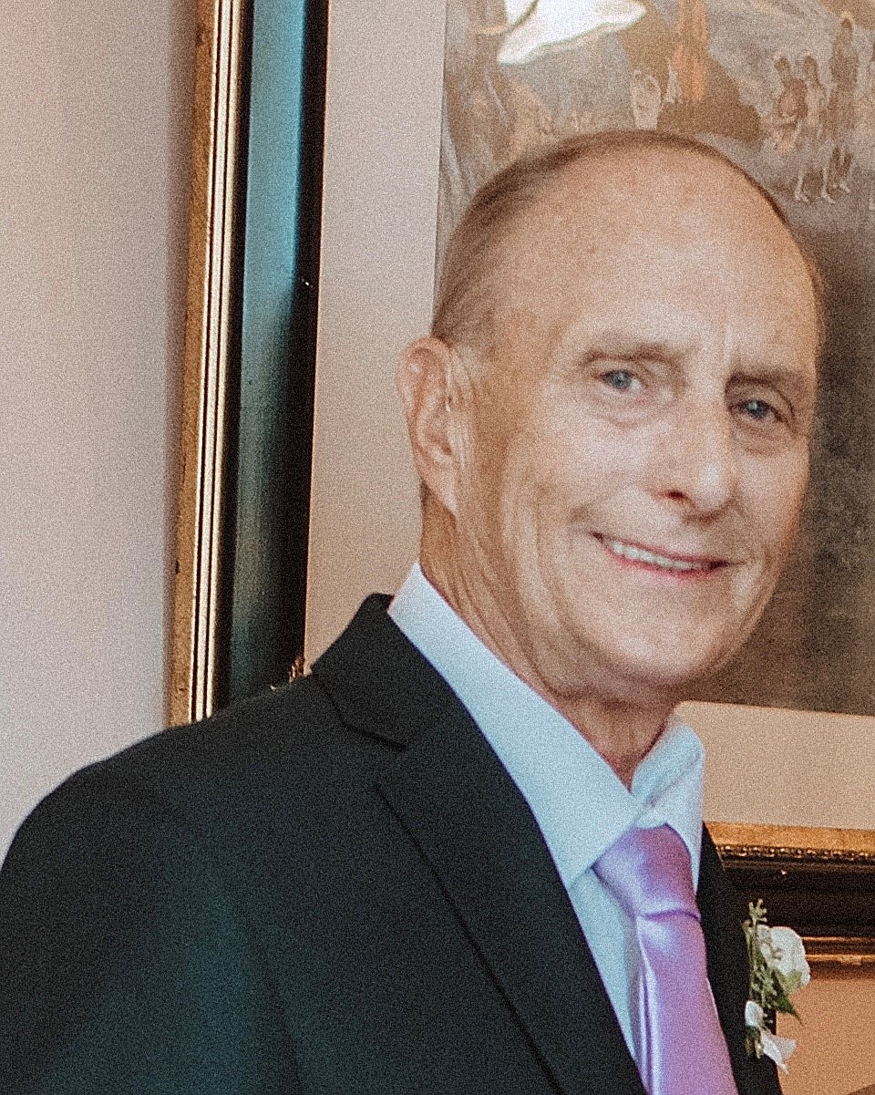 George F. Broker Obituary - Port St. Lucie, FL