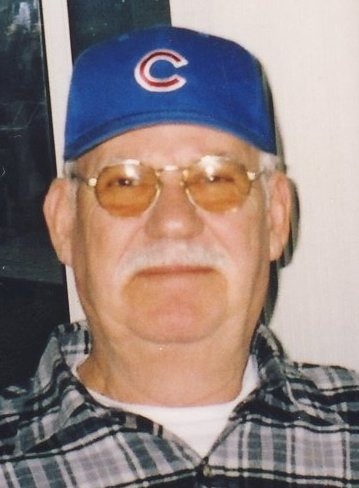 Robert Lee Simino Obituary - Arnold, MO