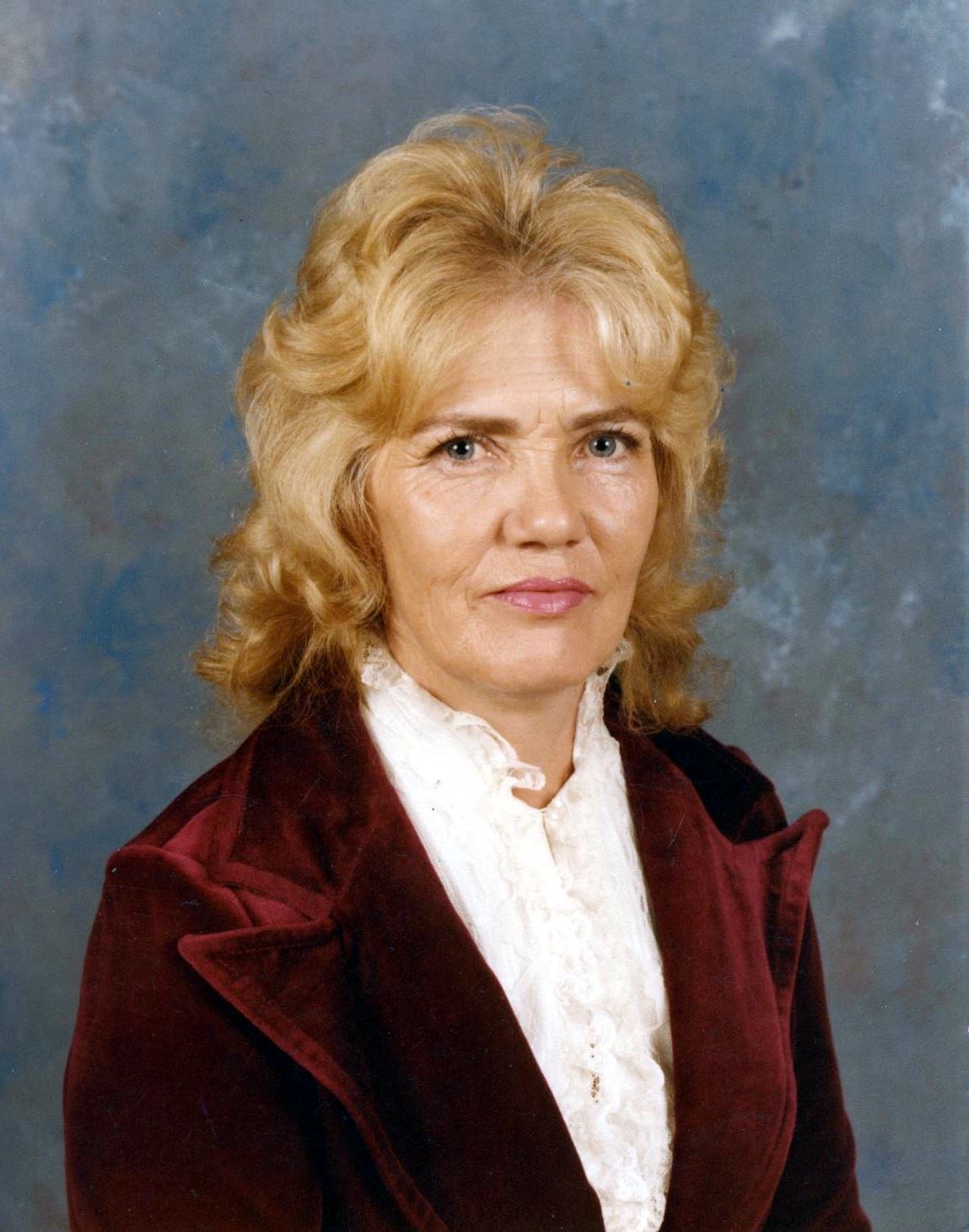 Hilda Faye Jarvis Obituary - Fairborn, OH