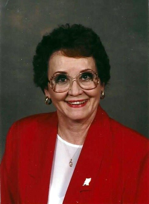 C. Jean Lakin Obituary - Mason, MI