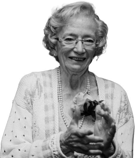 Jeannette Perrault Obituary - Montreal, QC