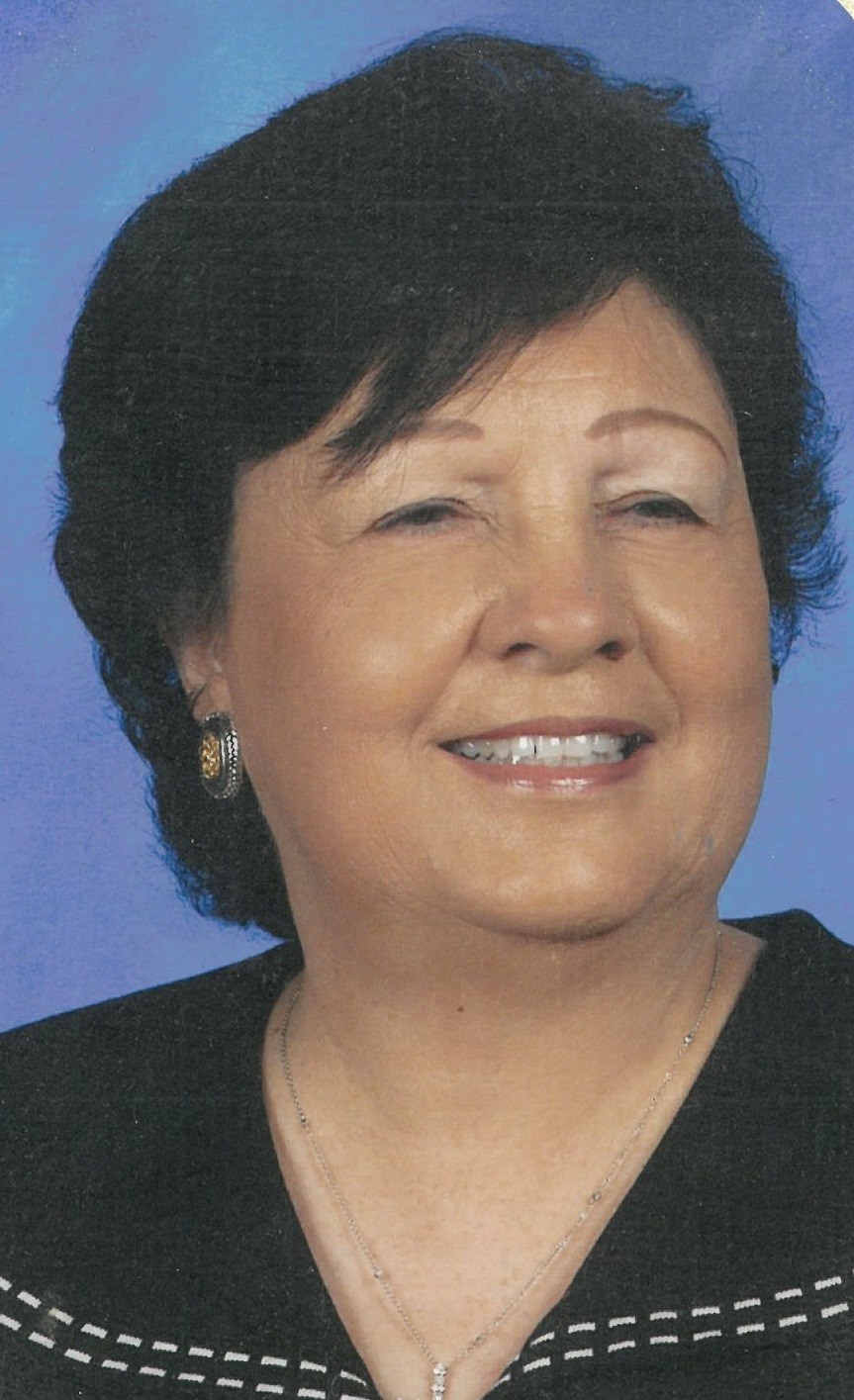 Virginia "Ann" Buriege Obituary - Baton Rouge, LA