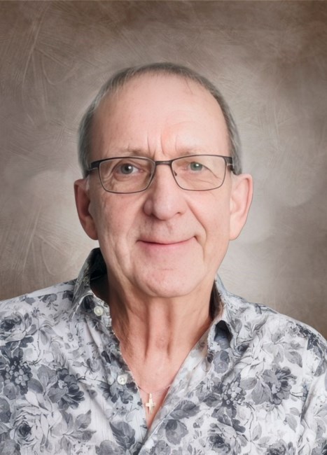 Ghislain Fortin avis de décès - La Prairie, QC