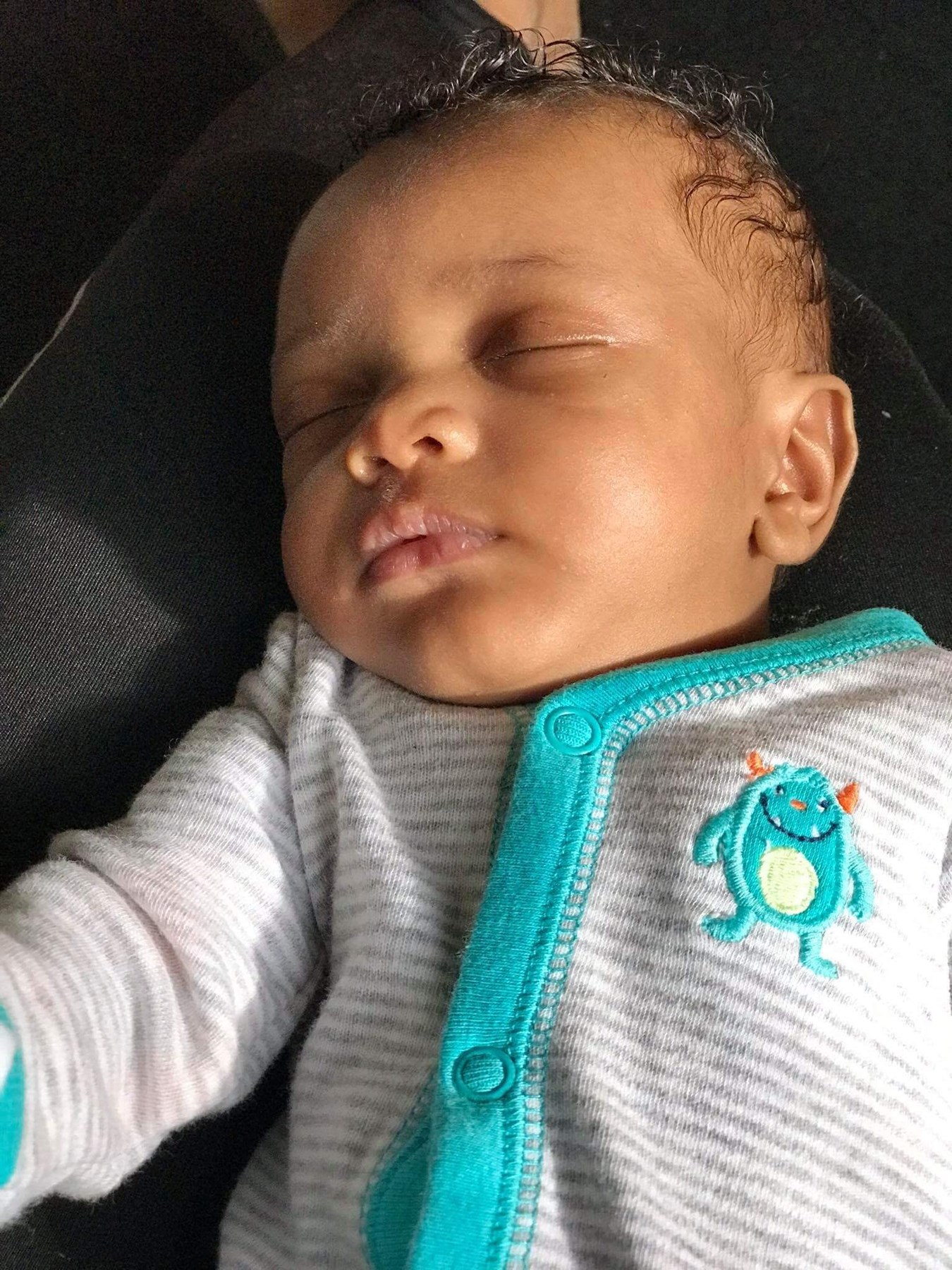 Jayceon Johnson Obituary - Richardson, TX