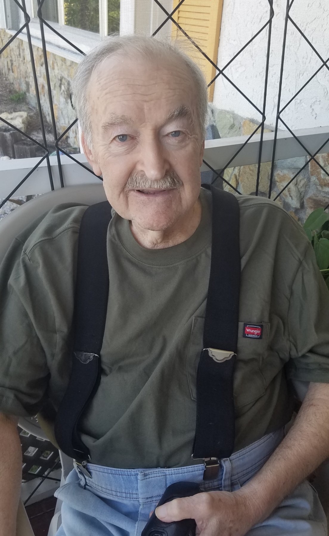 Robert Mitchell Obituary - Port Charlotte, FL