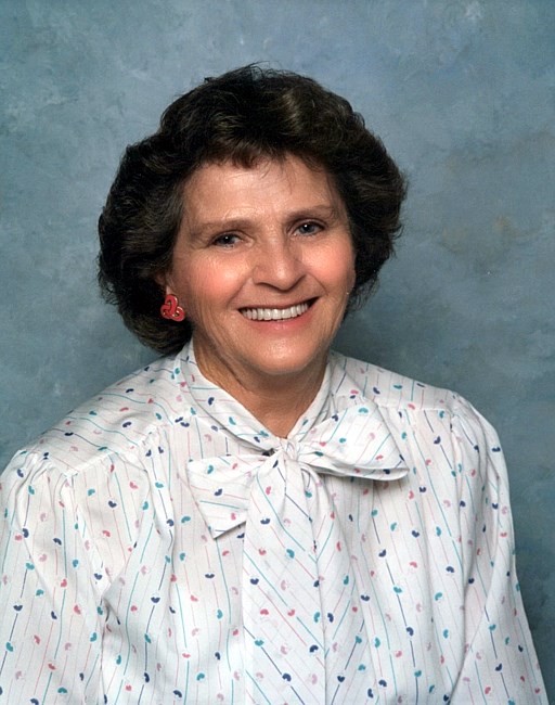 Betty Dabbs Obituary - Tampa, FL