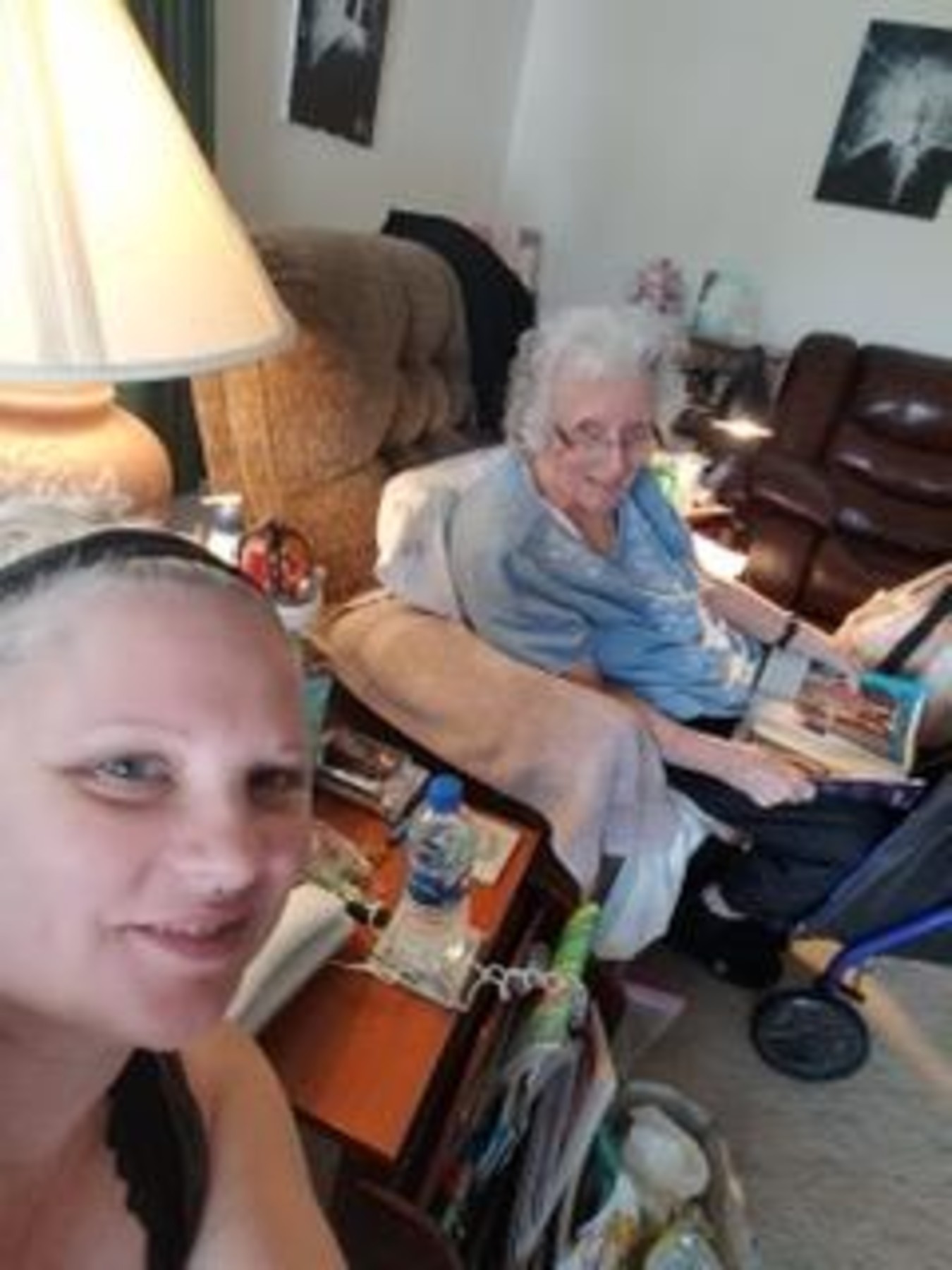 Rebecca Musselwhite's Instagram, Twitter & Facebook on IDCrawl