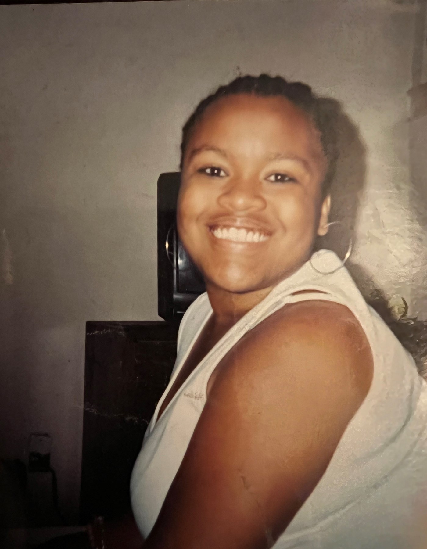 Kamia Sadler Obituary - San Leandro, CA