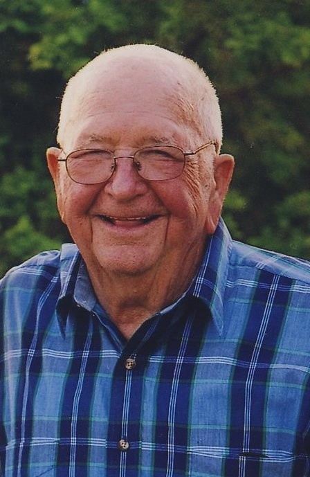 Olan O'Neal (Dude) Brooks Obituary - Haughton, LA