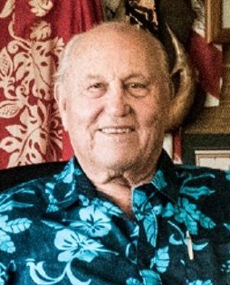Walter Hoffman Obituary - Westminster, CA