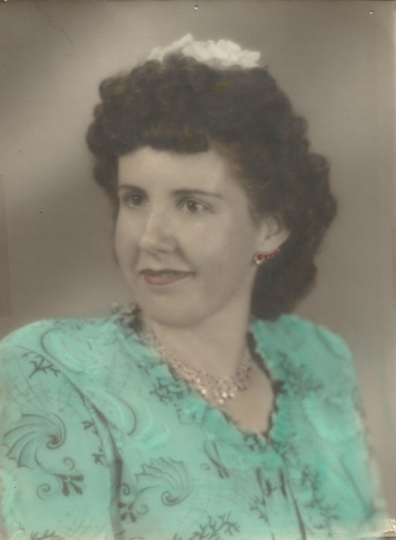 Betty Adams Obituary - Chula Vista, CA