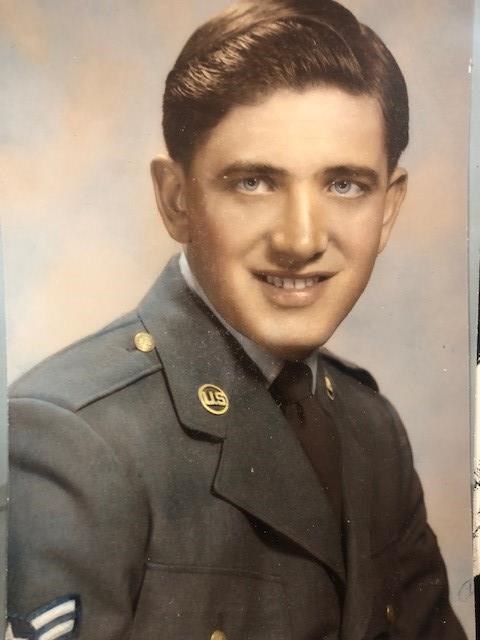 George Trout Obituary - Mesa, AZ