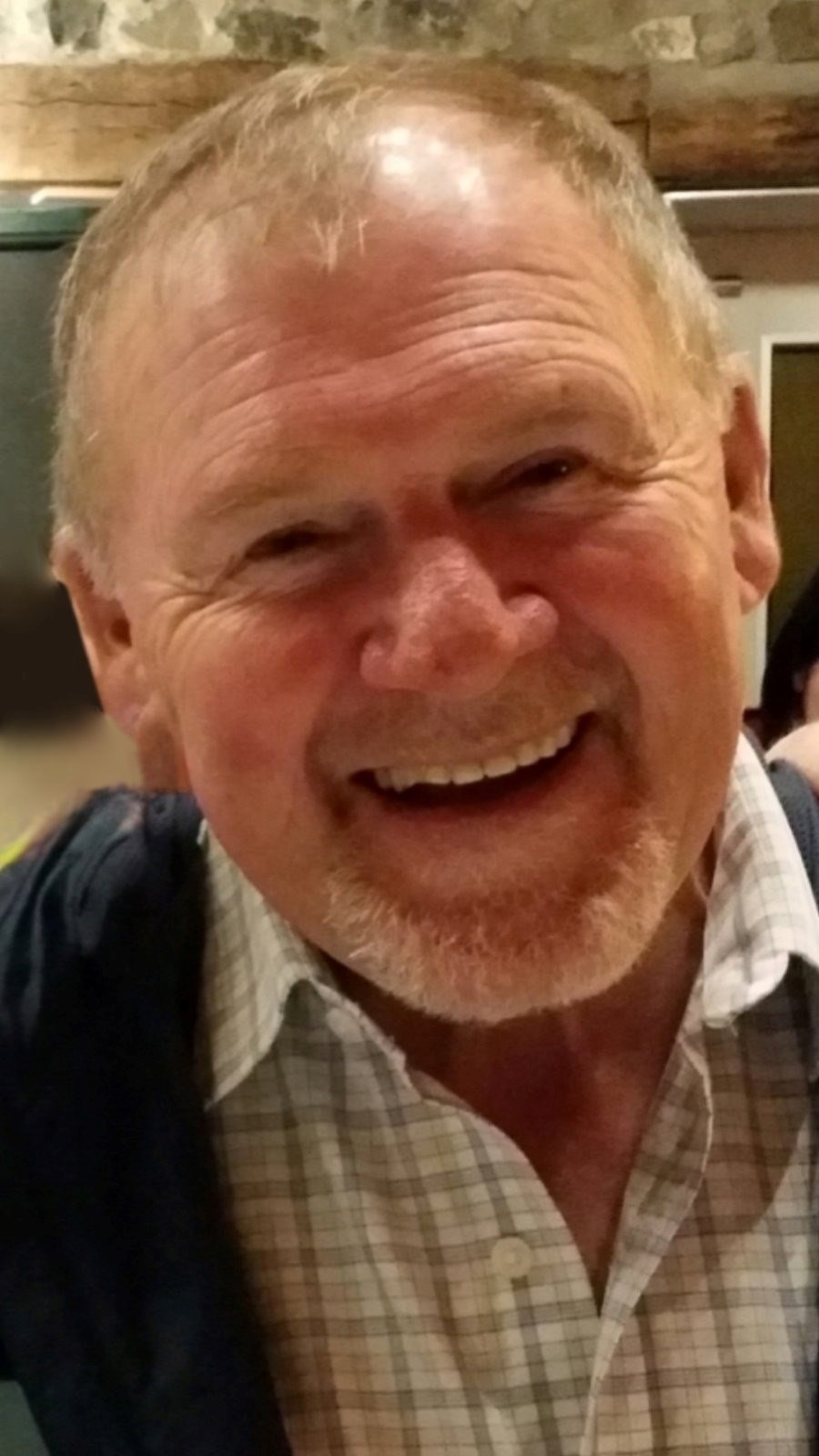 Robert Varney Obituary - Aurora, ON