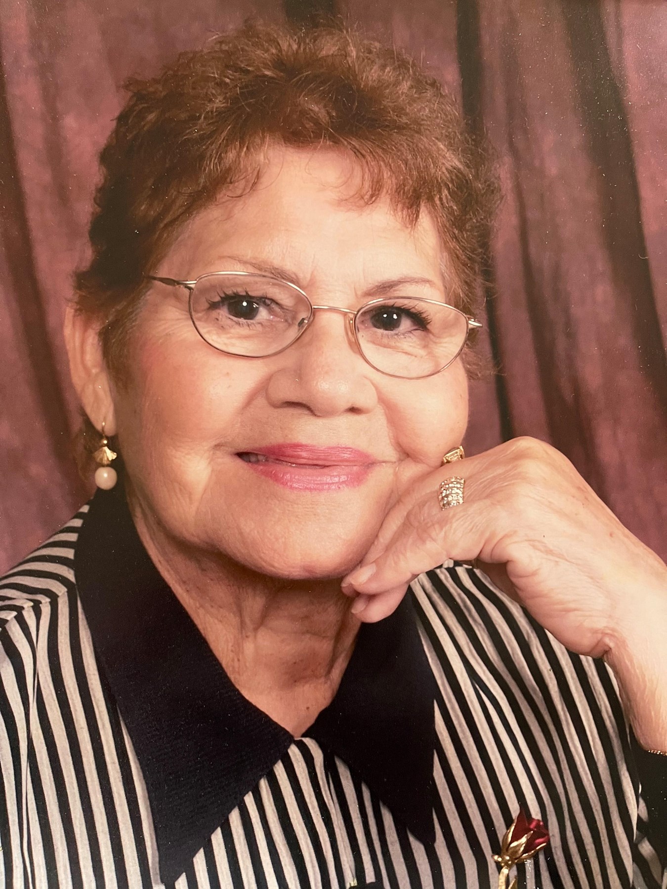 Josefina Esparza Obituary - El Paso, TX