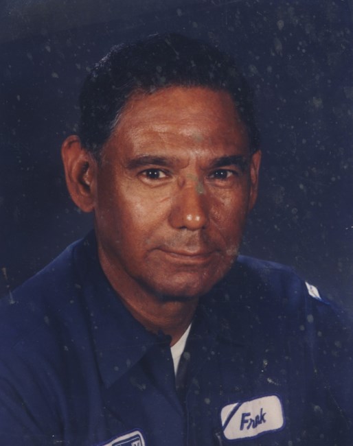 Frank Cordero Obituary - Hanford, CA