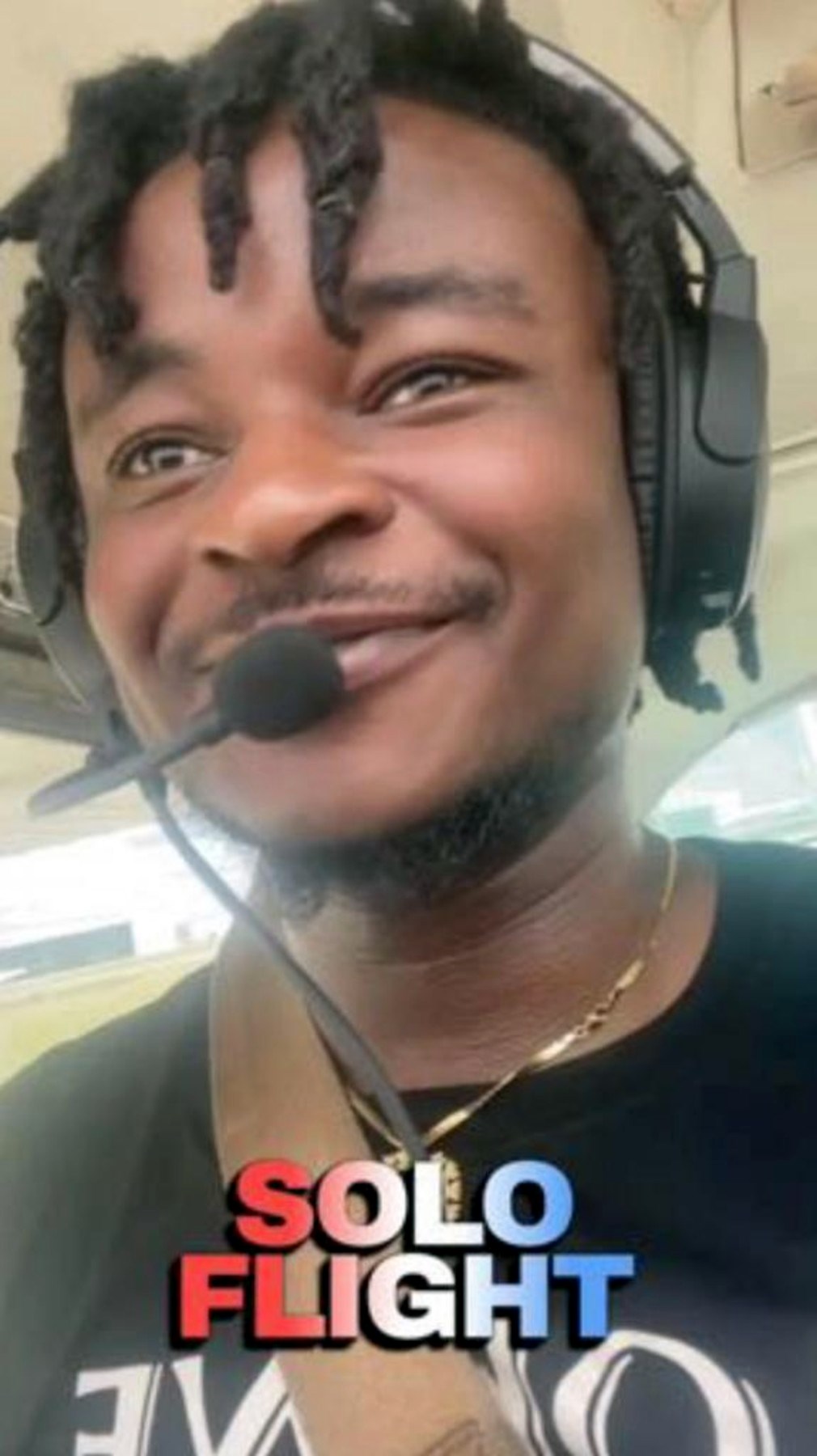 Solomon Oluwatomisin Babalola Obituary - Houston, TX