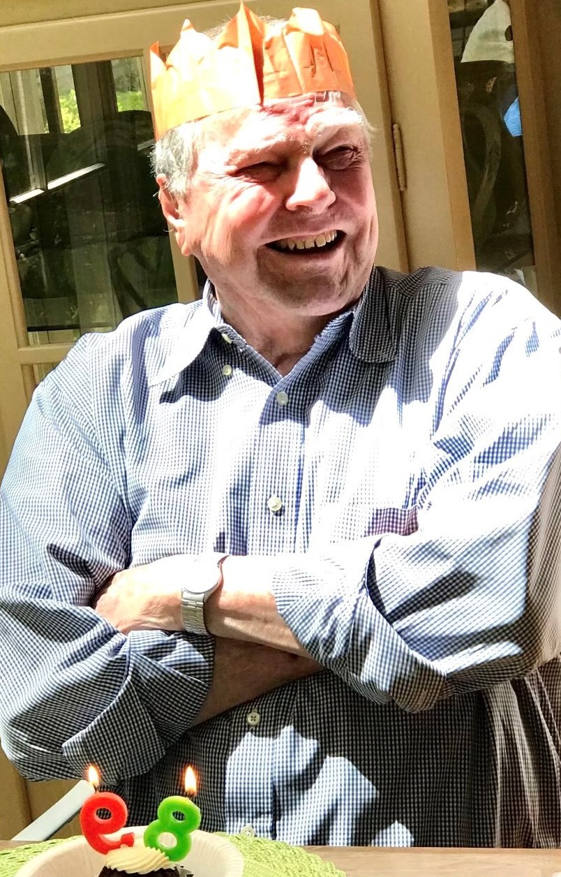 Daniel A Sullivan Obituary - Marietta, GA